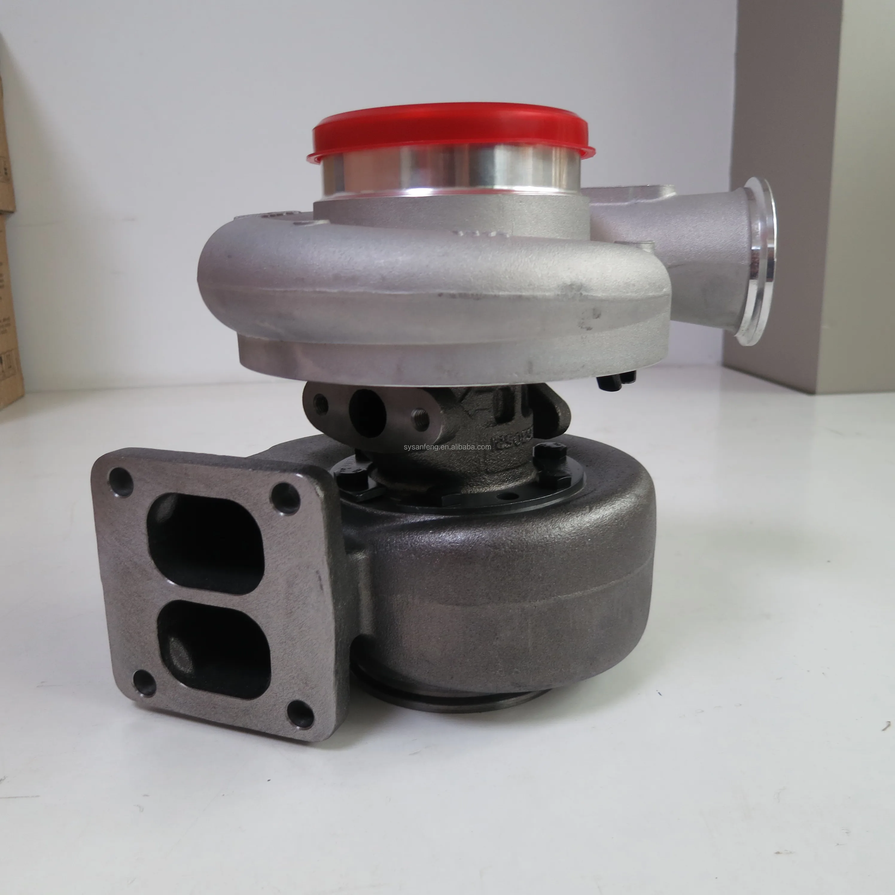 HX40 柴油机 6CT 涡轮增压器 2841384| Alibaba.com