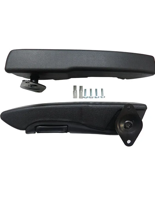 Wholesales Universal Pu Adjustable Armerest Grammer For Auto Bus Car ...
