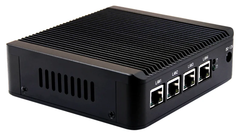 Rj45 Lan Port Wifi Antenna Mini-pcie Slot Support Wifi 3g Module With ...