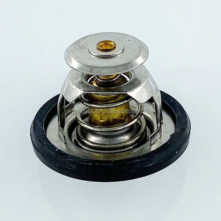 F0rd Auto Parts Oe: Xs7q-8575-aa Xs7q8575aa Engine Coolant Thermostat ...