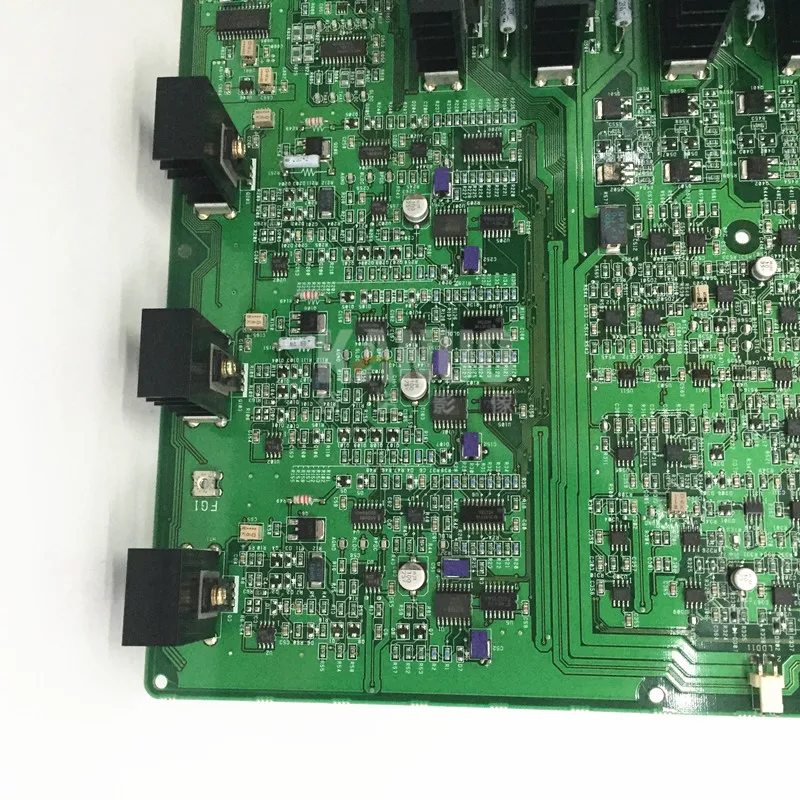 LDD20 113C893919 PCB for FUJI 350 355 370 375 Minilab Machine