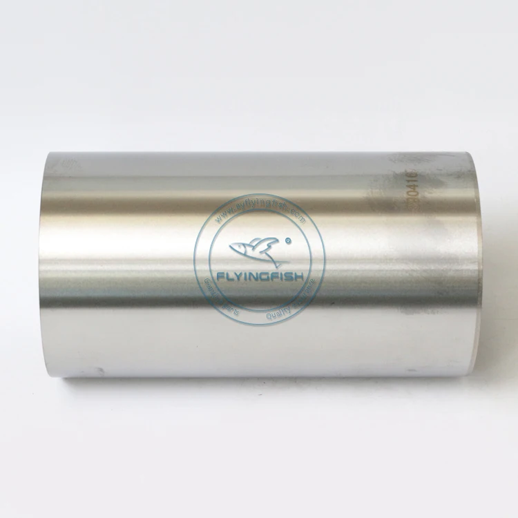 B3.9 B5.9 ISB5.9 ISB3.9 QSB5.9 QSB4.5 QSB6.7 Isde Engine Cylinder Liner ...