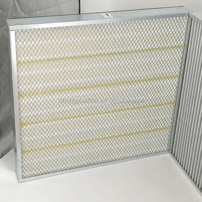 Fs-elliott Centrifugal Compressor Air Filter Element S0901001 S0901002