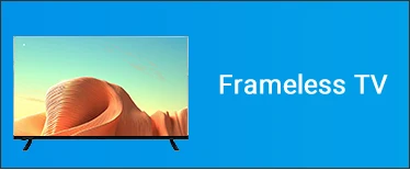 Shenzhen Vitek Electroincs Co., Ltd. - Television Set, Smart 4K UHD ...