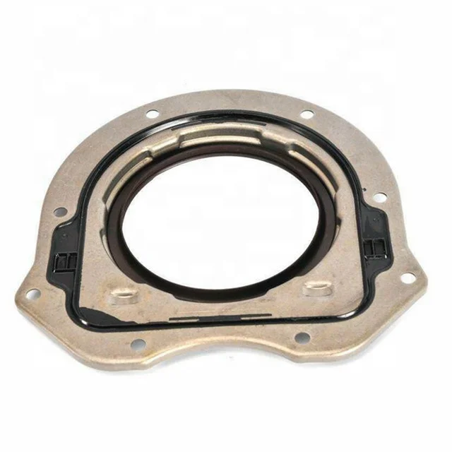 Ack 12279-43g04 Crankshaft Oil Seal For Nissan - Buy Crankshaft Oil ...