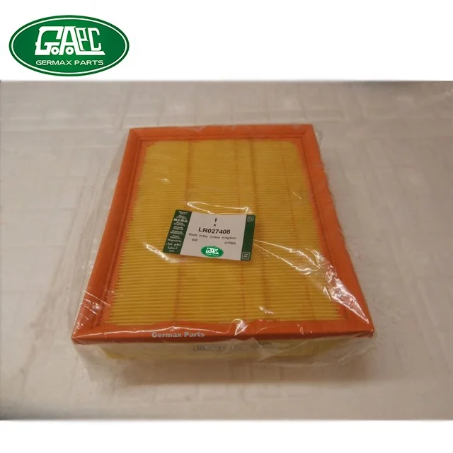 Car Auto Parts GL0940 LR027408 ESR4238 C25146 E660L PHE500040 Air ...