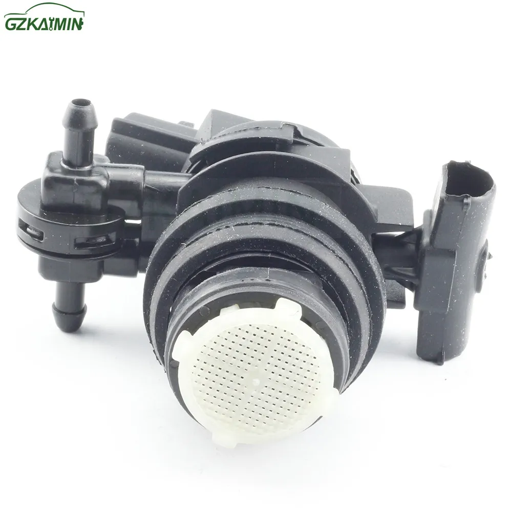NEW Windshield Washer Pump - OEM 76846-TP6-A01 for Mazda Ford Lincoln ...