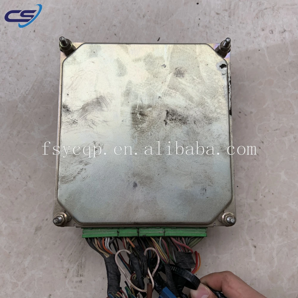 MITSUBISHI FUSO FV517 FP517 ENGINE TRUCK PARTS - 6M70 Computer Box