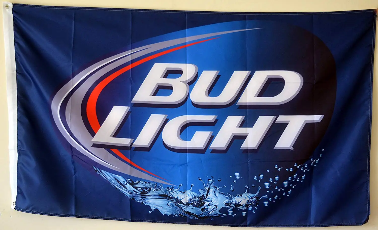 3x5 Cold Beer Flags for Man Cave Bikini Girls Buttwiser