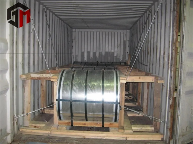 Ss400 Dd11 Sphc Sphd Spht1 Spht 2 Spht 3 Hrc Hot Rolled Mild Carbon ...