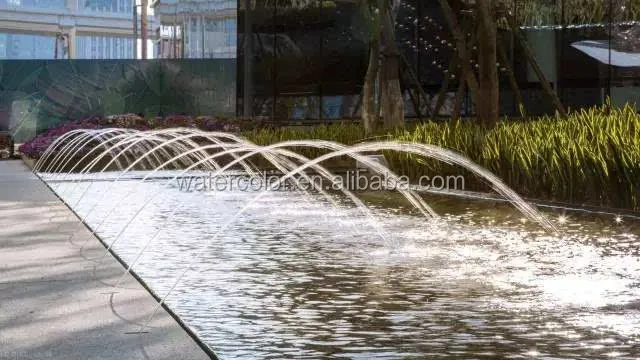 Swimming Pool Jumping Jets Fountain Pop Jets Fountais - Buy Pop Jets ...