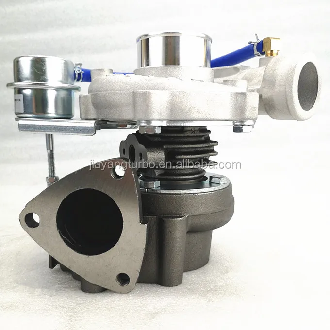 Turbocharger for JMC Truck X493ZQ Engine GT22 Turbo 736210-5007 736210 ...