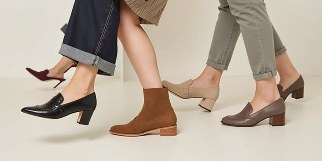 Basics Shoes 2025 – Timeless Comfort & Style on Alibaba.com