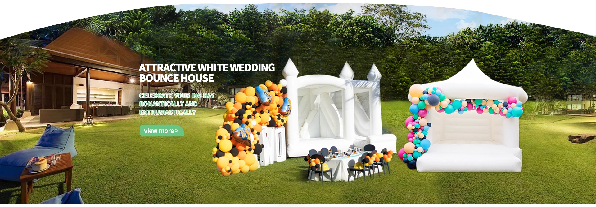 Shenzhen Nova Inflatables Ltd. - Toys, Kids