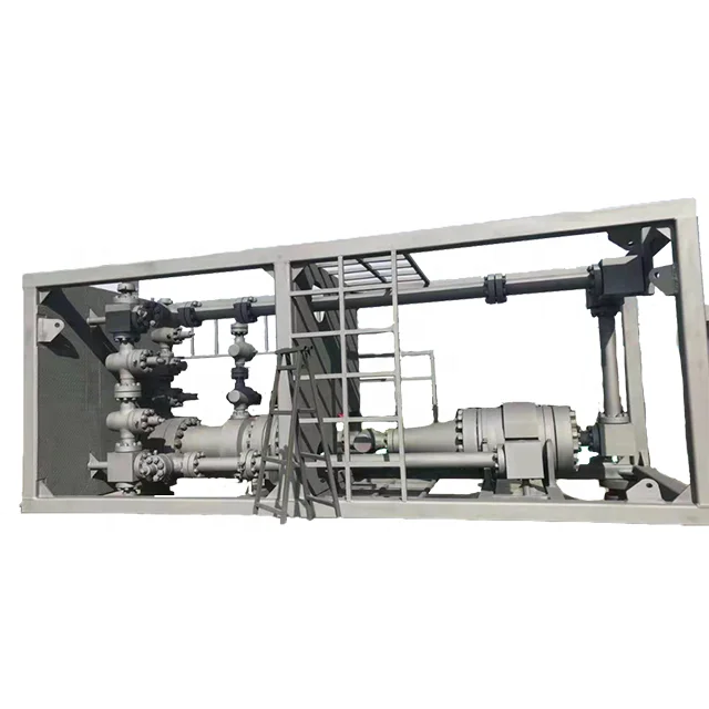 Cyclonic Sand Separators for Sale - Efficient Solutions
