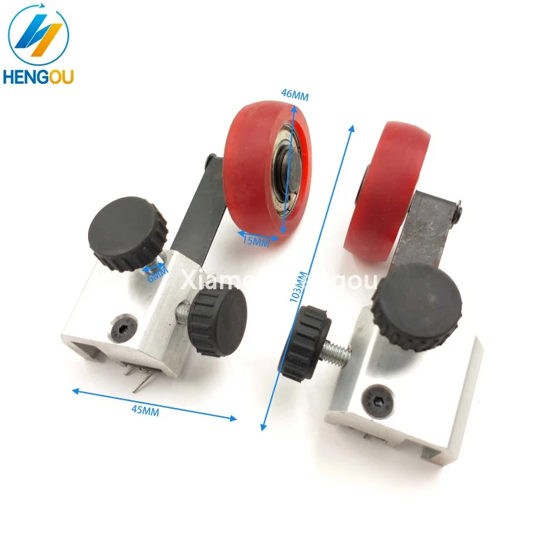 High Quality Komori Enthrone 29 Machine Full Set Rubber Wheel Komori ...