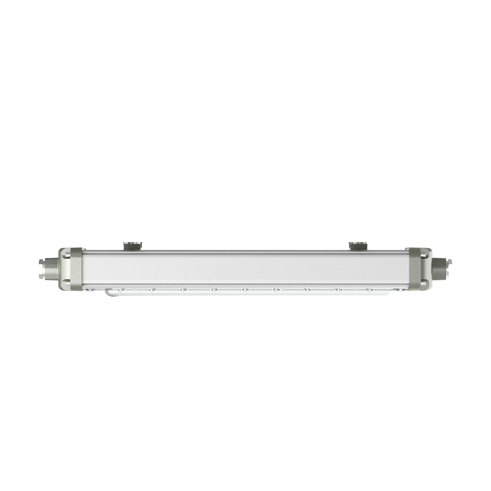 ATEX Linear Light - LED Explosion Proof Hazardous Area Lighting