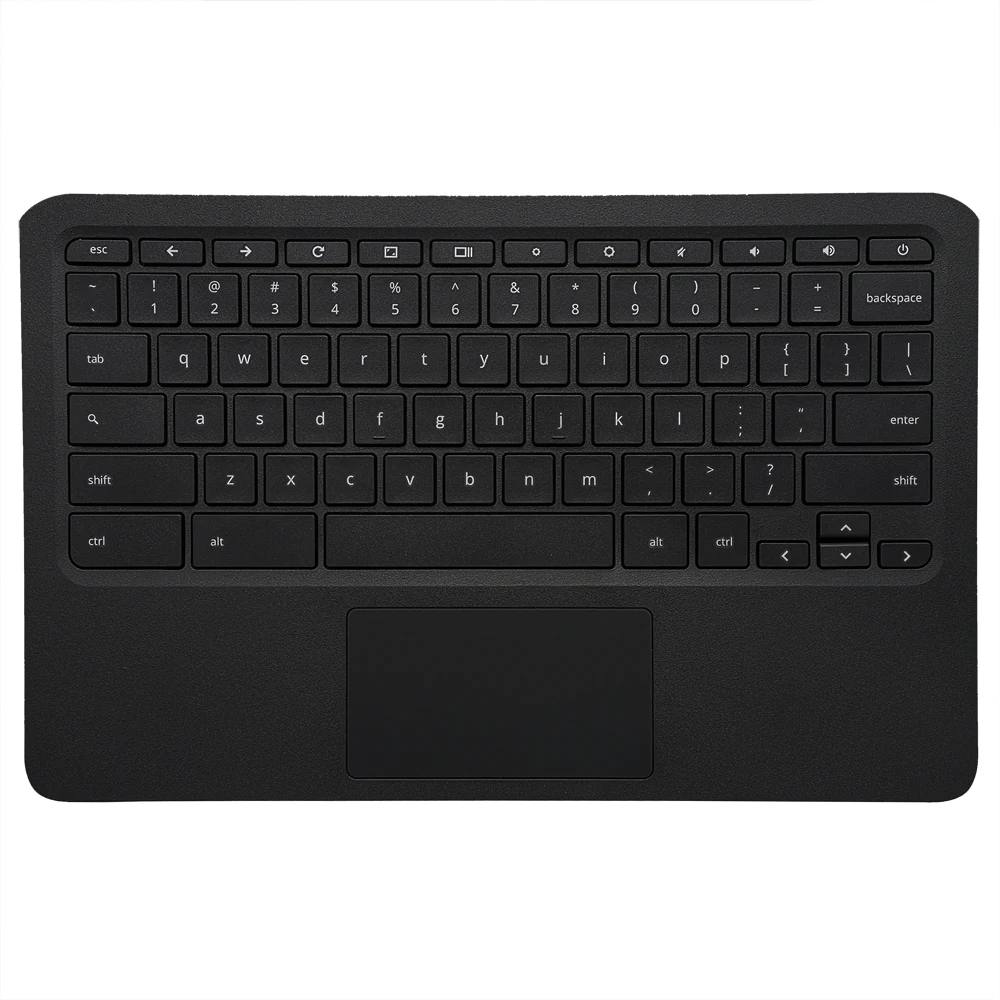 HP Chromebook 11 G6 EE L14921-001 Palmrest Keyboard - New Arrival