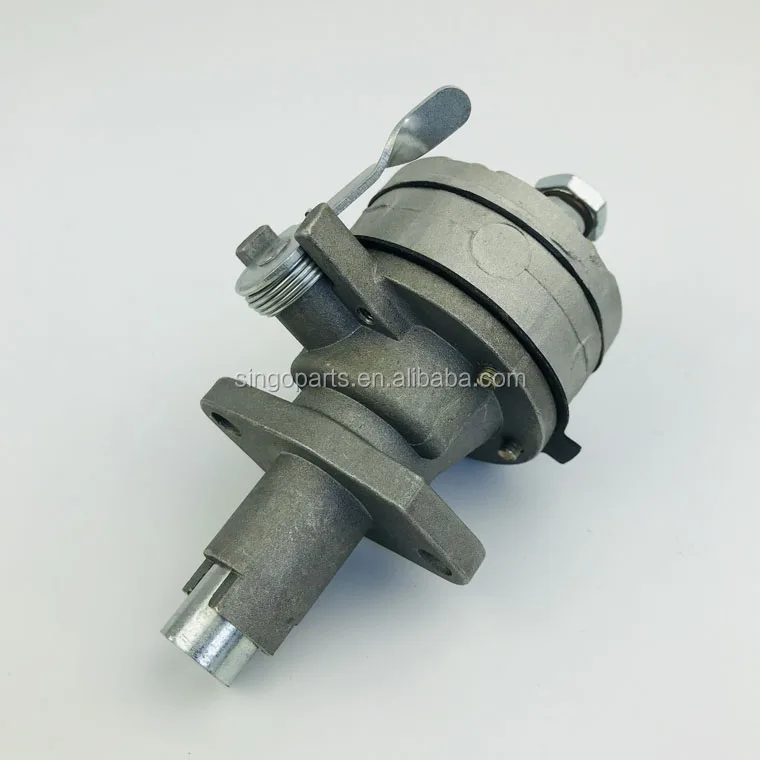 3028666 Fuel Lift Pump Engine Diesel For Perkins 103 130506140 - Buy ...