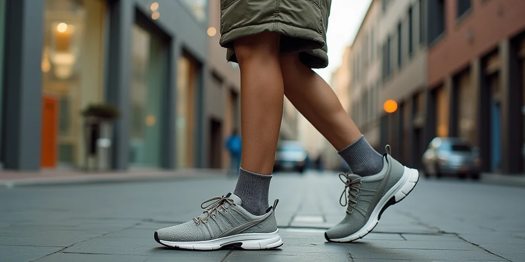 Fancy Running Shoes 2025 – Stylish Performance Footwear on Alibaba.com