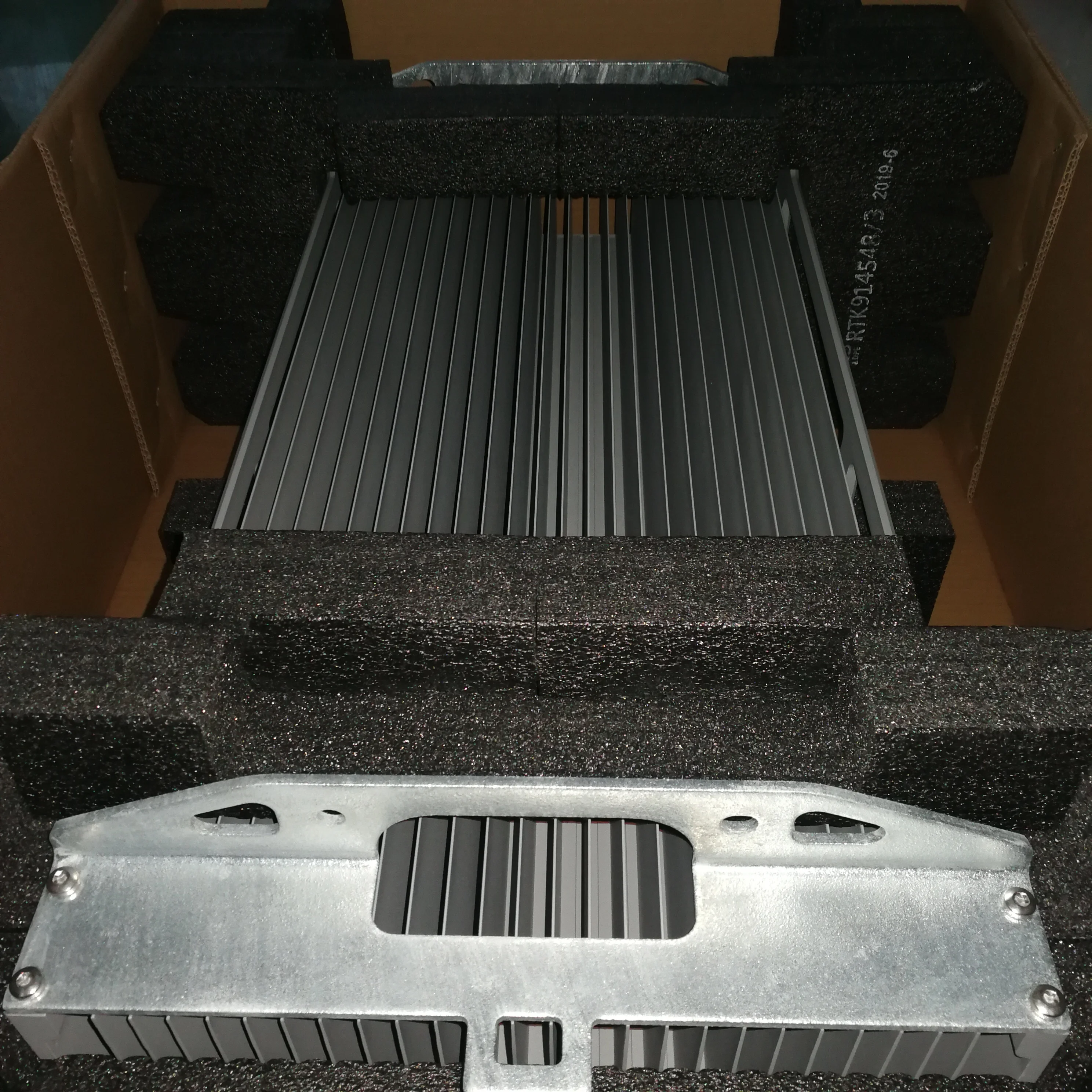 Ericsson Air 6488 B42 Krd 901 097/11 5g Nr Radio,Mid Band - Buy ...