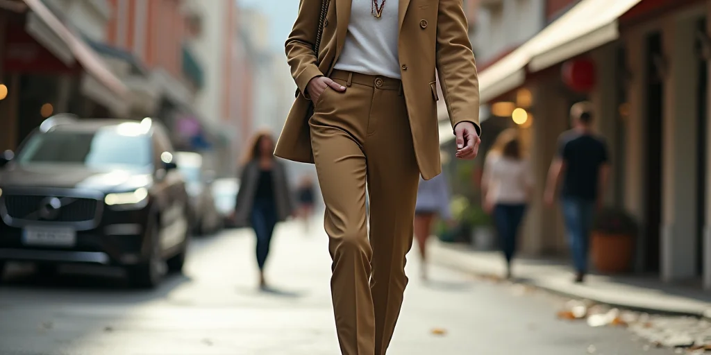 Khaki Pants Vs Slacks: Style Guide 2025 On Alibaba.com
