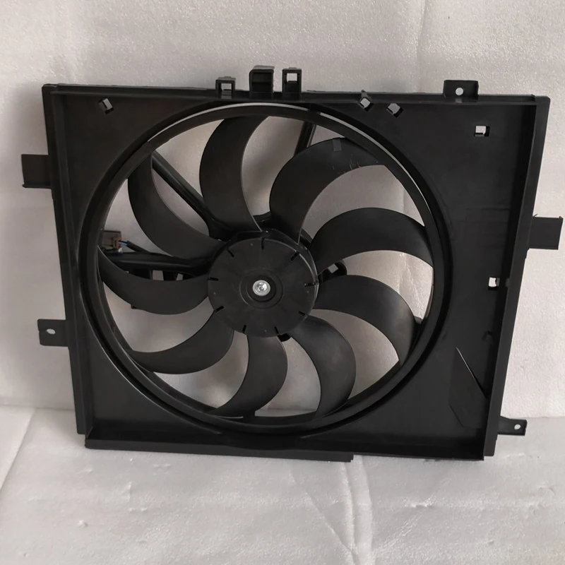 Fan Hot Sale Radiator Cooling Fan for Toyota RAV4 2019-2020