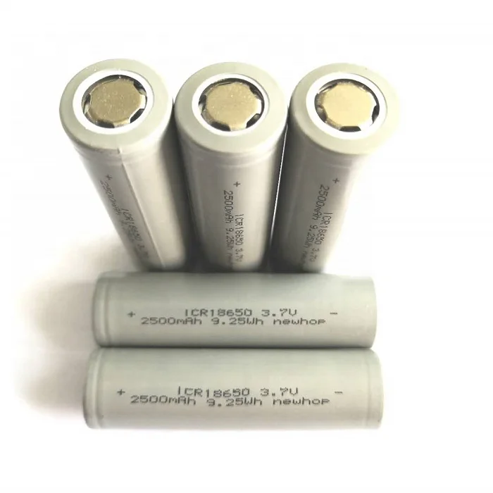 11.1v 12v 7.4v Li-ion Rechargeable Electric Bike Battery 18650 3.7v ...