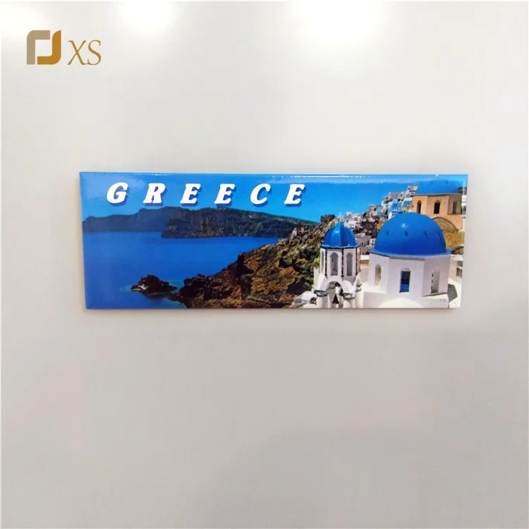 Shop Our Superior Quality Greece Souvenirs - Fridge Magnets
