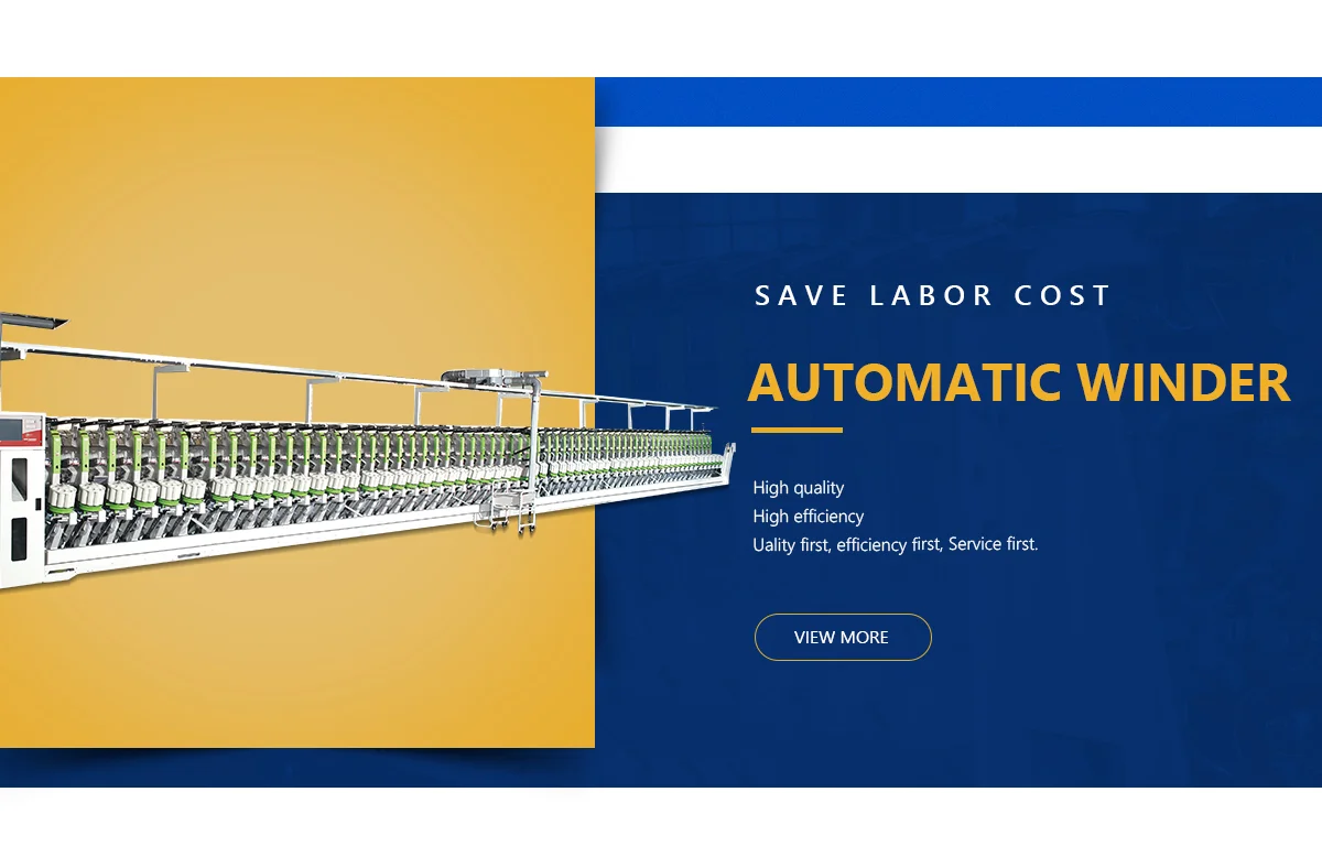 Qingdao Hongda Textile Machinery Co., Ltd.