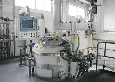 BGRIMM Advanced Materials Science Technology Co., Ltd. - Tungsten Electrode, welding material