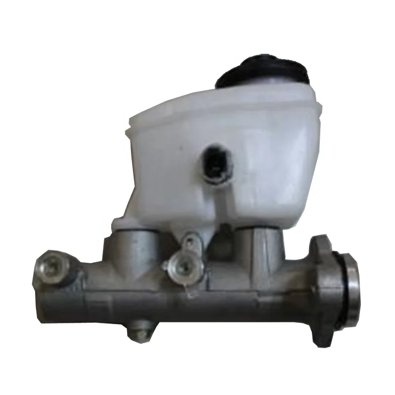 Aftermarket Brake Master Cylinder 47201-3d350 For Toyota Hilux 3.0 ...