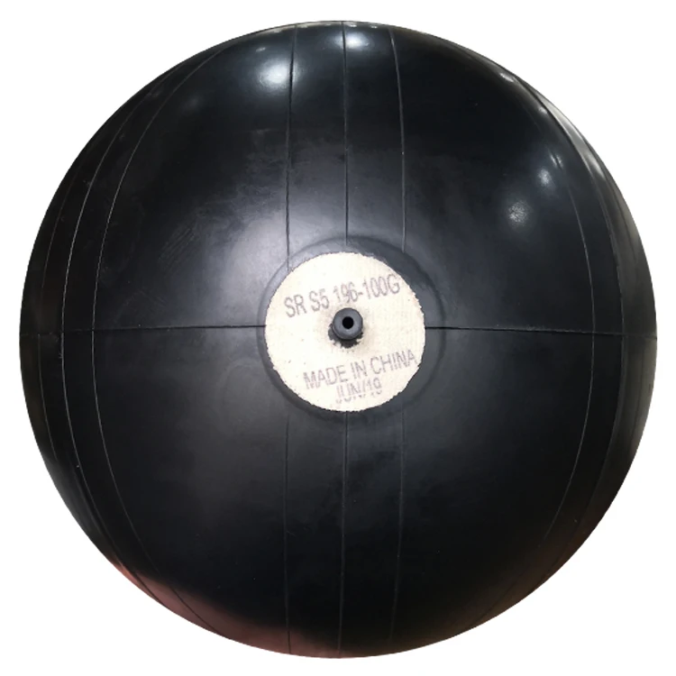 High Air-Sealed Soccer Ball Rubber Bladders - All Sizes