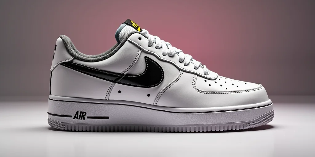 Exclusive Air Force 1: The Sneaker Revolution Taking 2025 By Storm