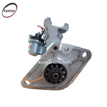 36100-41100 24v 11t Starter Motor For Hyundai County Hd65 Hd72 Hd78 ...