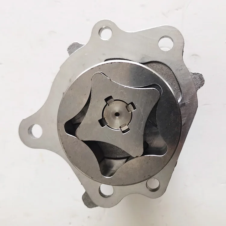 15100-b0020 15100-bz060 Oil Pump For Toyota 3szve 2008-up High Quality ...