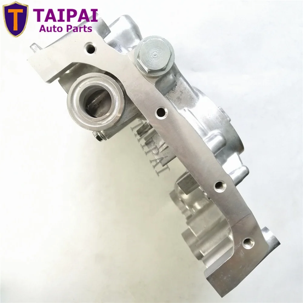 11310-75073 11310-75070 11310-75071 11310 公里-0C021 油泵定时盖丰田HIACE通勤者 2TR ...