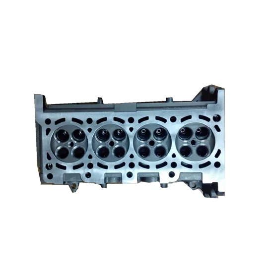 Brand New B12/B12D Cylinder Head for Chevrolet SPARK 1.2L