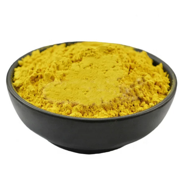 Hongda Typha Angustifolia Extract - Cattail Pollen Powder