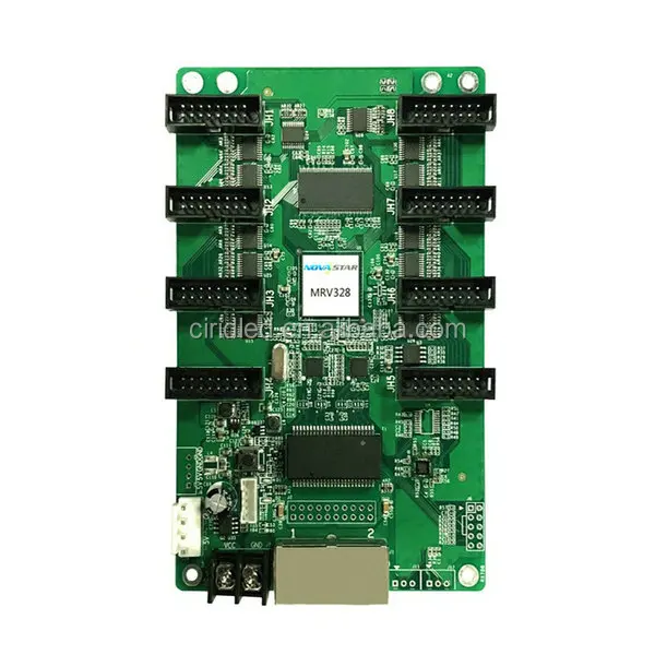 Recibir La Tarjeta De Mrv200 Mrv308 Mrv316 Mrv328 Mrv330q Mrv332 Mrv336 ...