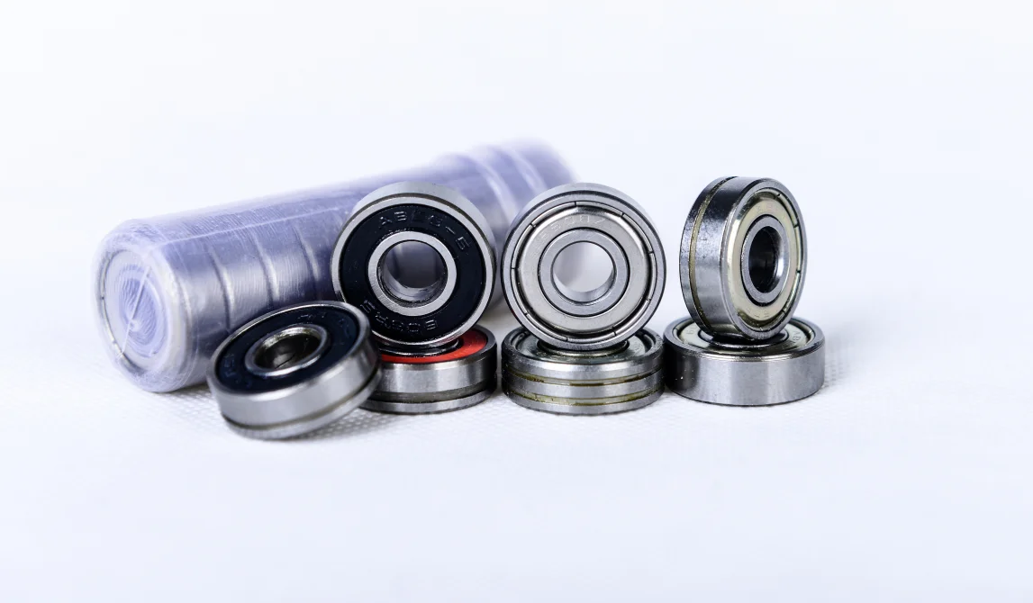 608zz Bearings - High Precision Ball Bearings for Various Uses