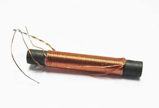 125khz Antenna Coil with Ferrite Core - Efficient RFID