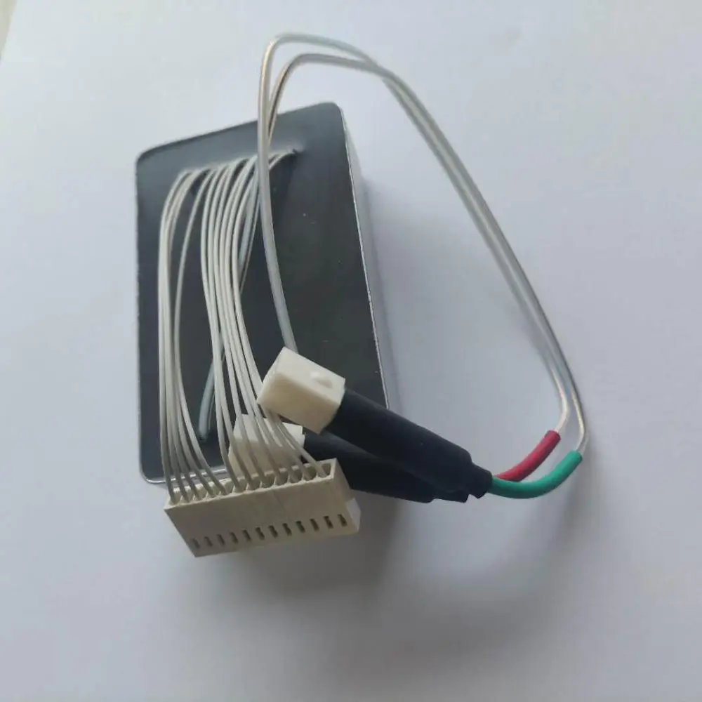 Compatible Markem-imaje S8 9020 9030 9040 Enm10298 Eht-block For Marken-imaje S/9000 Series Cij ...