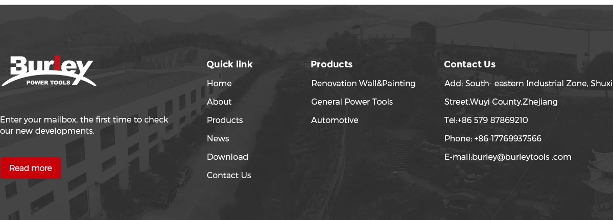 Zhejiang Burley Tools Co., Ltd. - Electric Drywall Sander, Electric ...