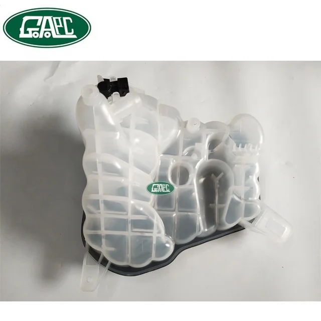 Coche accesorios tanque de expansión CX23-8A080-AA CX238A080AA C2D36671 ...