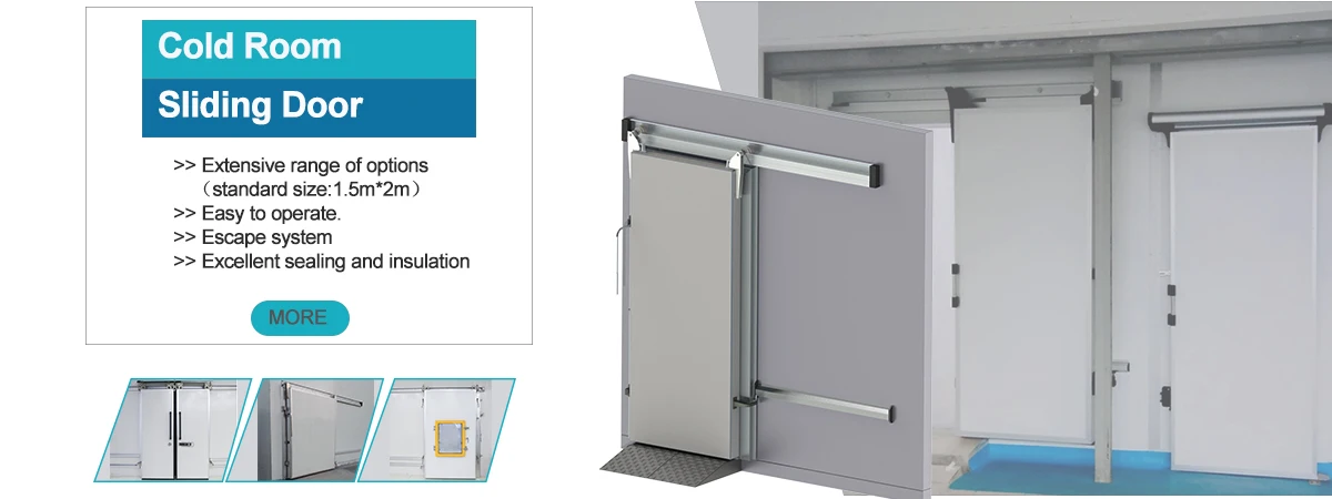 Company Overview - ColdTech (Shandong) Refrigeration Co., Ltd.