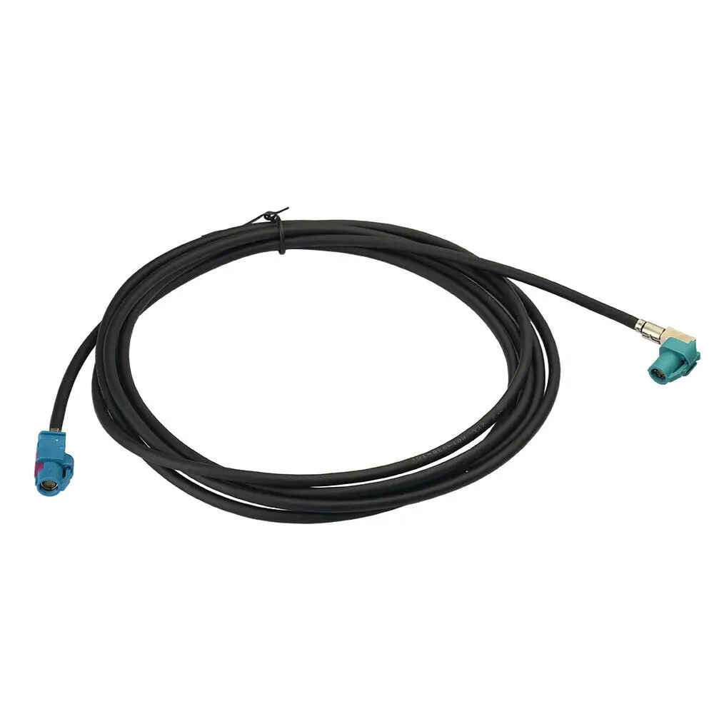 Hsd Wire Lvds Video Cable 1m For Mercedes Benz C&e Class Disp Monitor ...