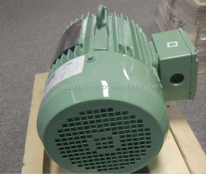 Sullair Screw Air Compressor Motor 88290002-666 for Sale