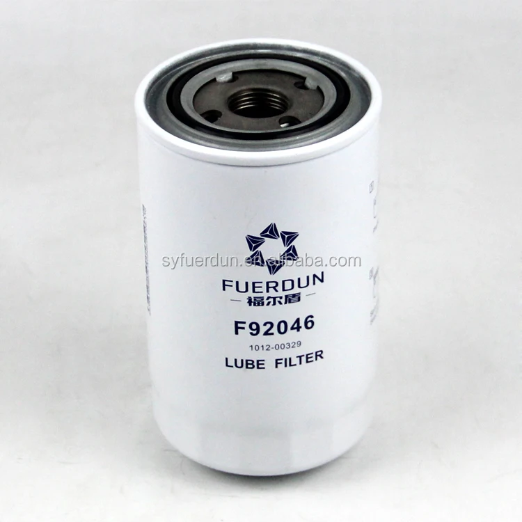 Engine Oil Filter 1861012000 With High Quality - Buy 1861012000,Oil ...