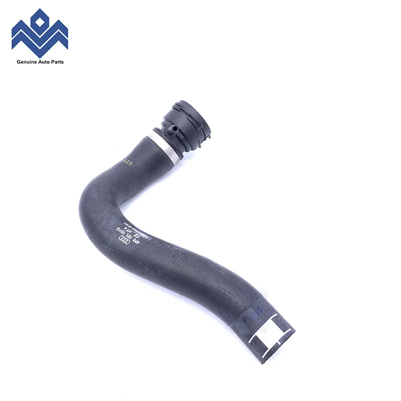 发动机水管恒温器软管 4F0 121 101G 4F0121101G| Alibaba.com